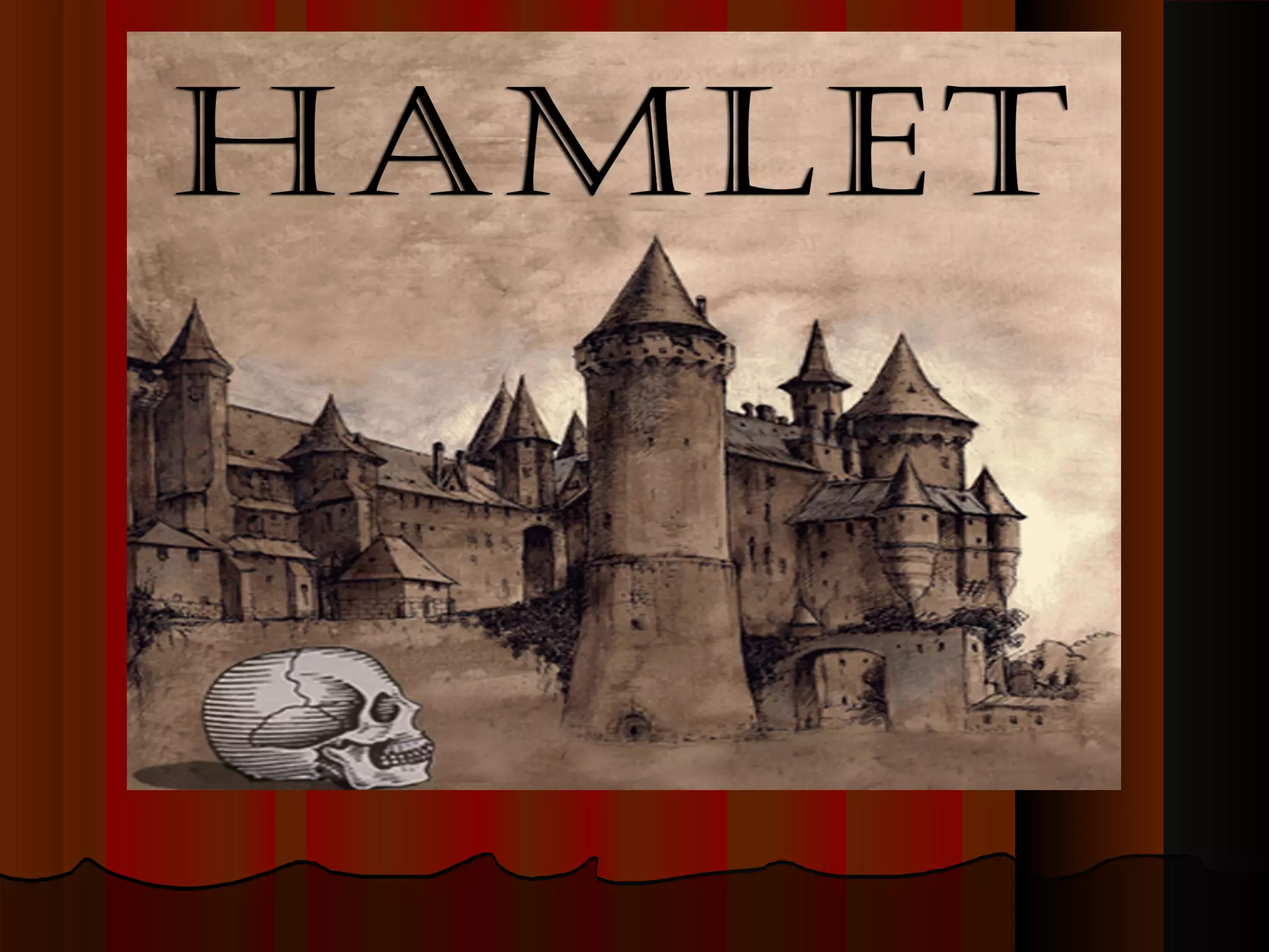 Hamlet | PPT