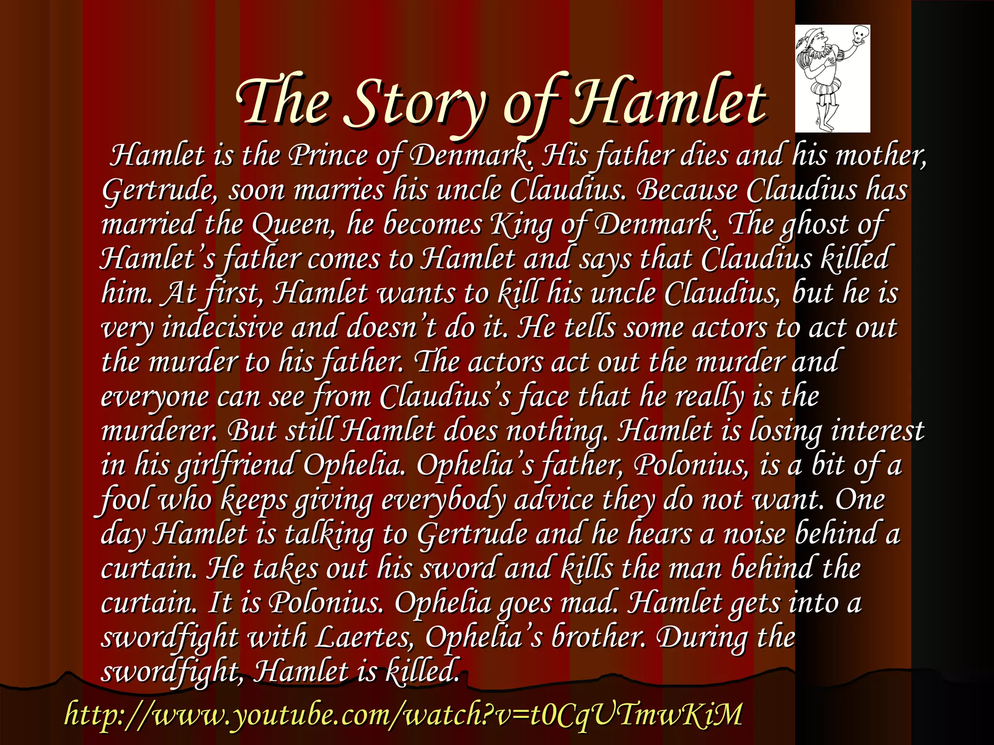 Hamlet | PPT