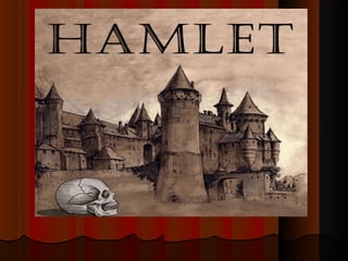 Hamlet | PPT