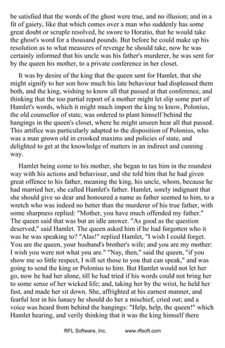 Hamlet l404807 | PDF | Stamps and Coins | Collecting