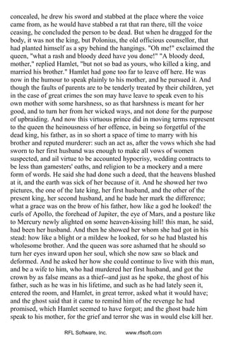 Hamlet l404807 | PDF | Stamps and Coins | Collecting