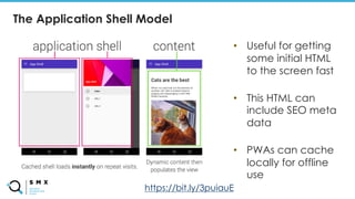 A Deep Dive Into SEO Tactics For Modern Javascript Frameworks | PPT