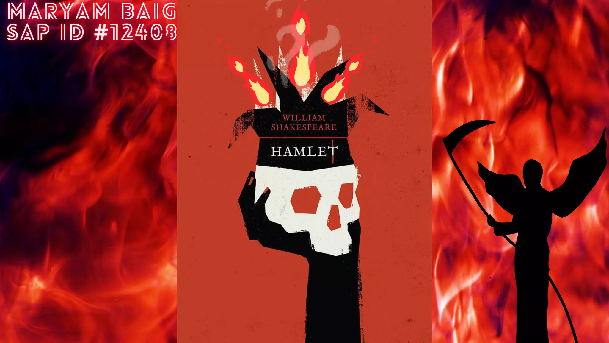 The Oedipus Complex in Hamlet by Maryam Zafar | PDF