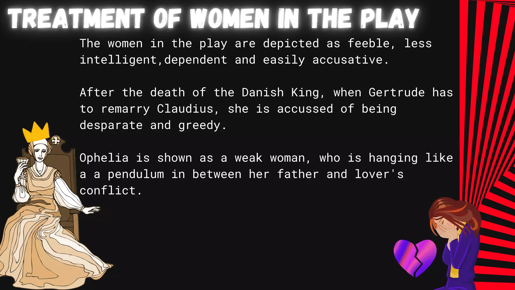 The Oedipus Complex in Hamlet by Maryam Zafar | PDF