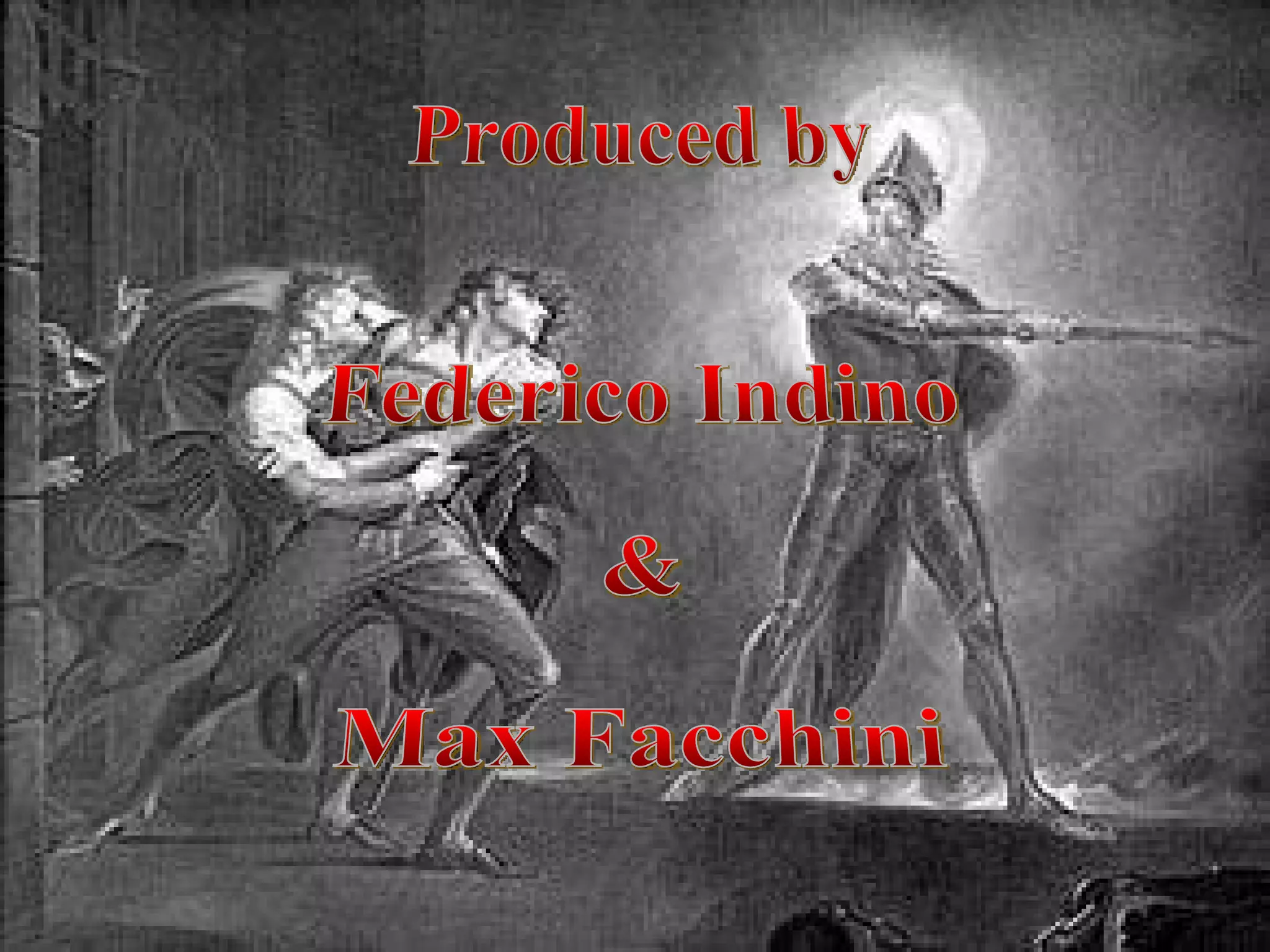 Hamlet Presentation | PPT