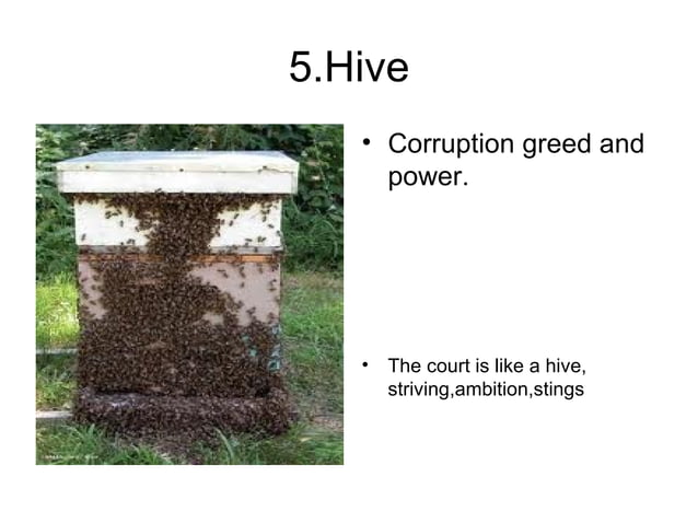 Hamlet 2011 key themes | PPT