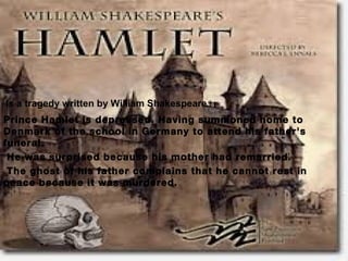 Hamlet 3 | PPT