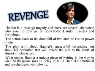 Hamlet 3 c | PPT