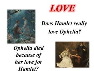 Hamlet 3 c | PPTX