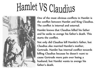 Hamlet 3 c | PPTX
