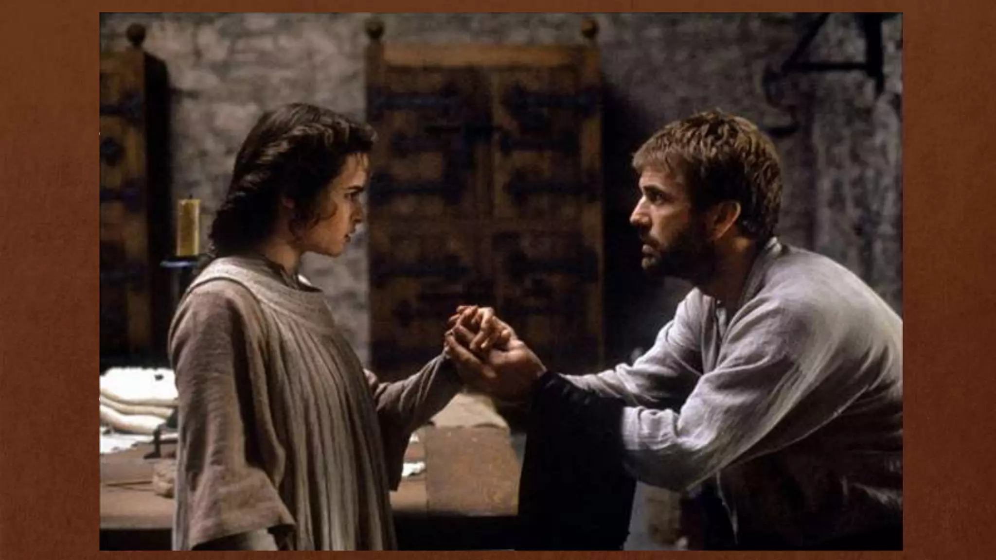 Hamlet act 1 scene 2 | PPTX