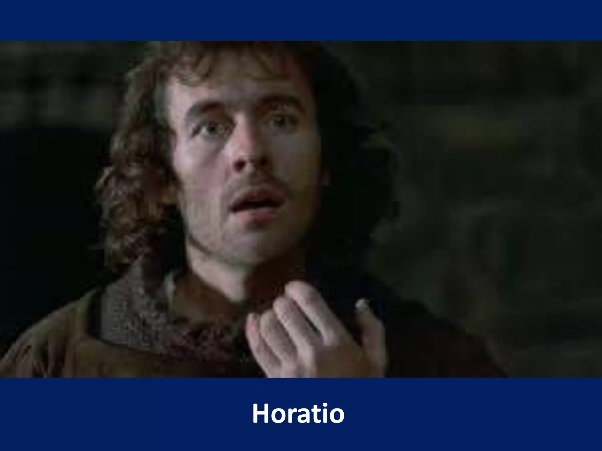 William Shakespeare's Hamlet | PPT