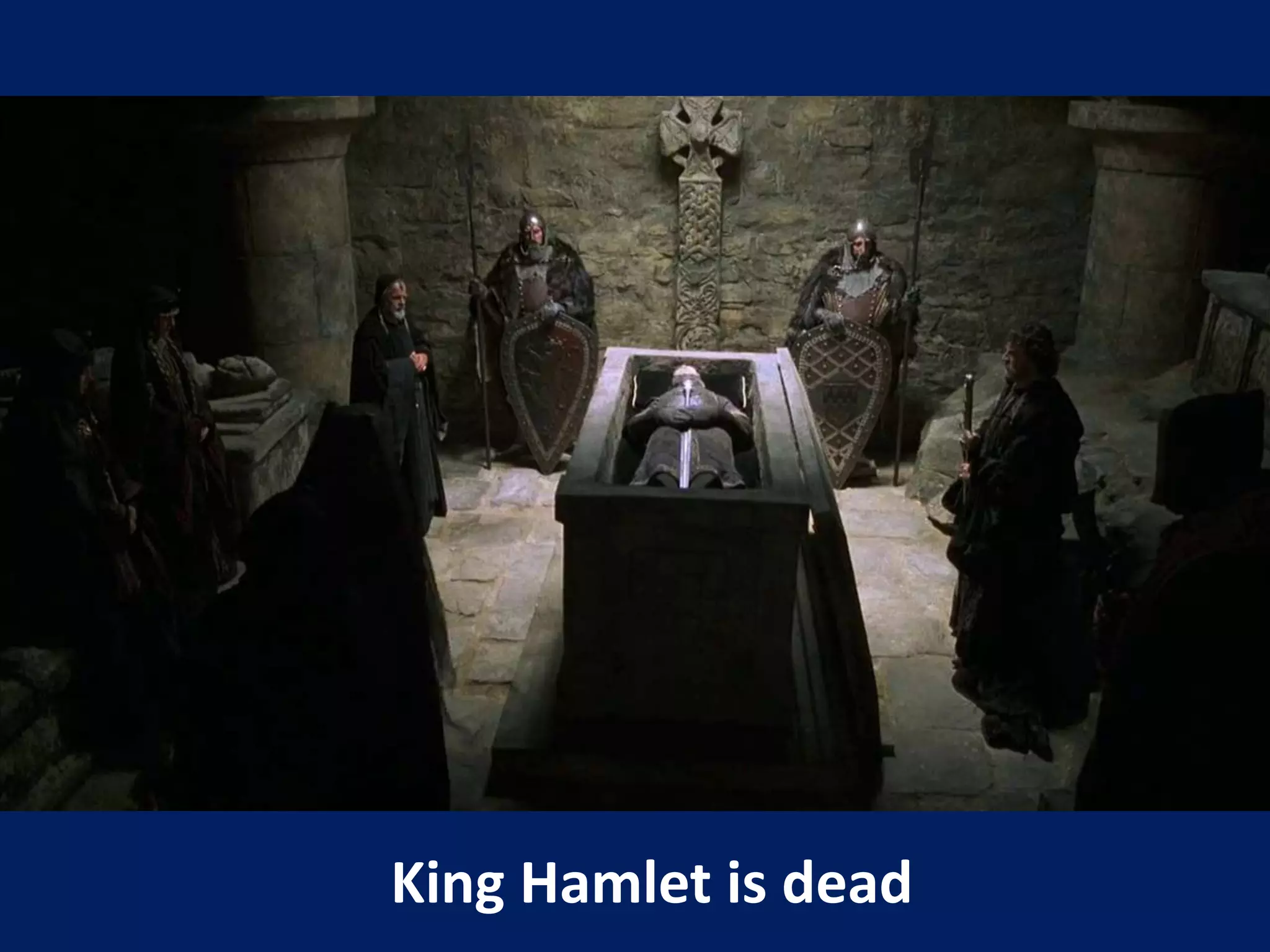 William Shakespeare's Hamlet | PPT