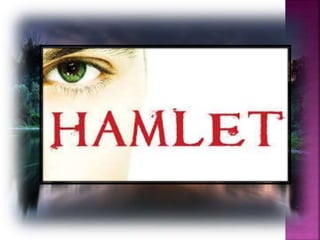 Symbols in the play "Hamlet" | PPTX