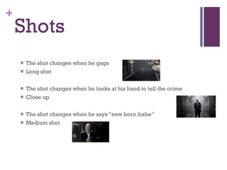Hamlet film analysis | PPT