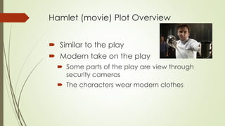 Hamlet | PPTX