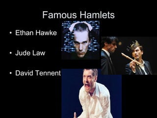 Hamlet Intro.ppt