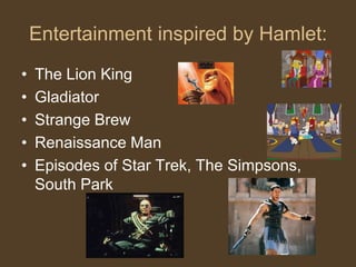 Hamlet Intro.ppt