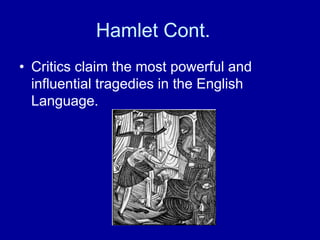 Hamlet Intro.ppt