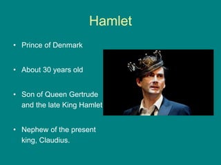 Hamlet Intro.ppt