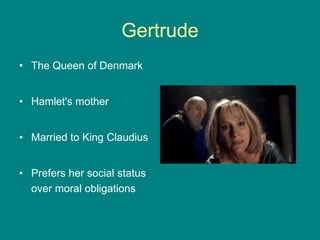 Hamlet Intro.ppt