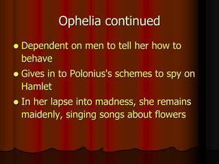 Hamlet introduction for primary grade five | PPT | Free Download