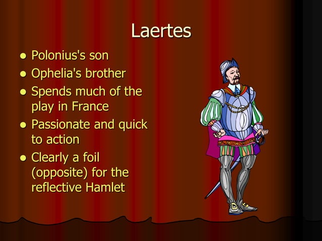 Hamlet introduction for primary grade five | PPT
