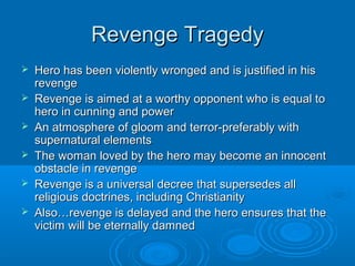 Hamlet lecture | PPT