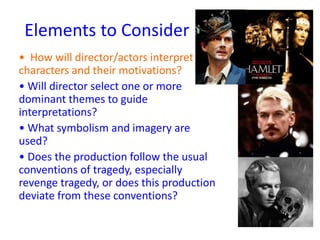Hamlet lesson 2 slideshare | PPTX