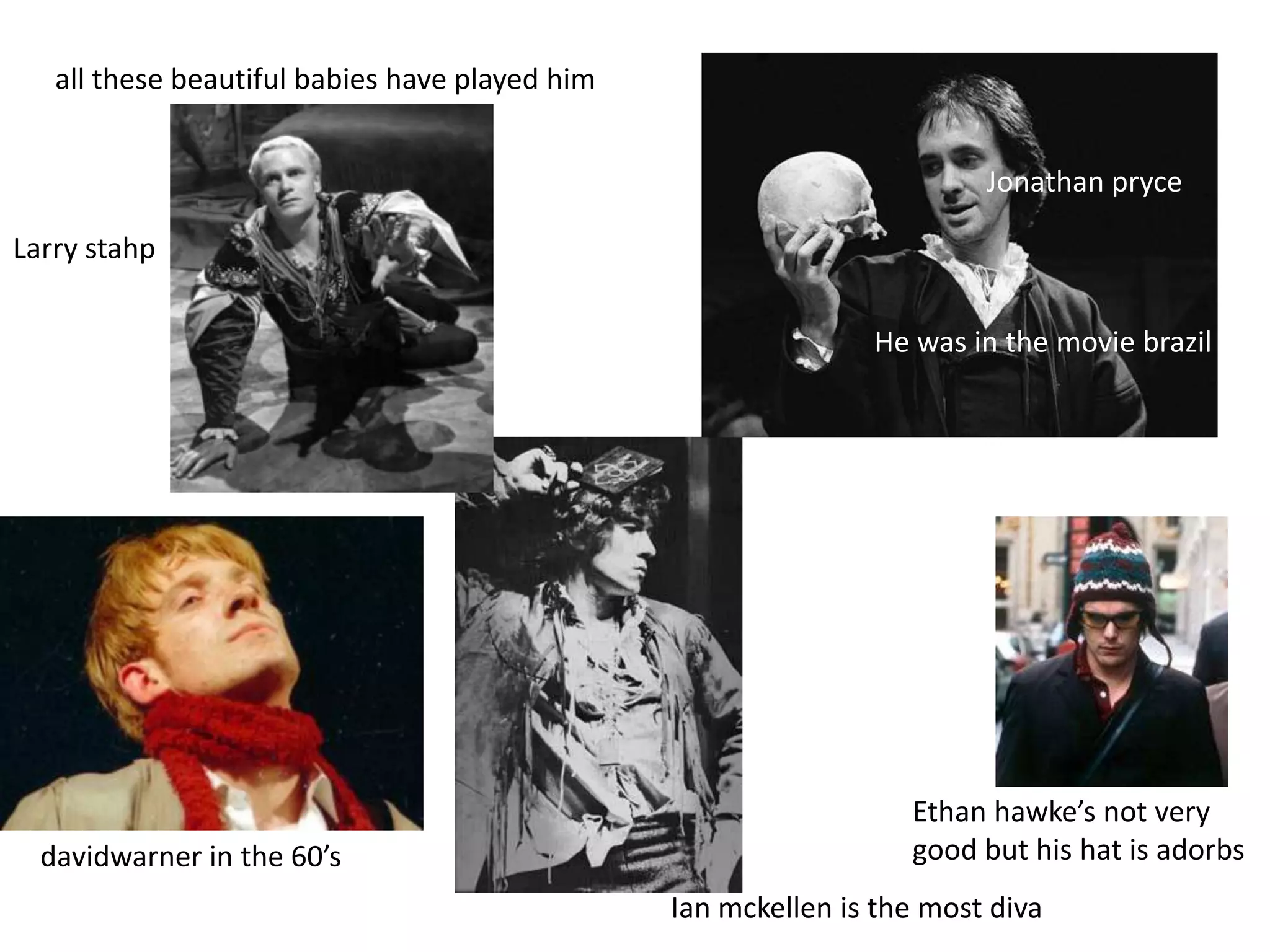 Hamlet powerpoint | PPT | Free Download