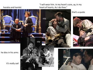 Hamlet powerpoint | PPT