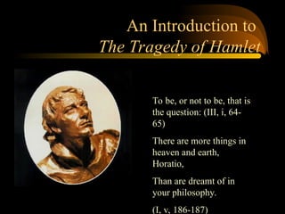 hamlet_shakespearean tragedy powerpoint.ppt