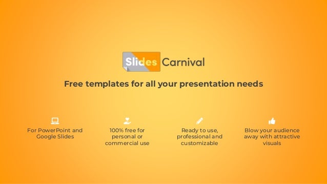 Hamlet · slides carnival design | PPT