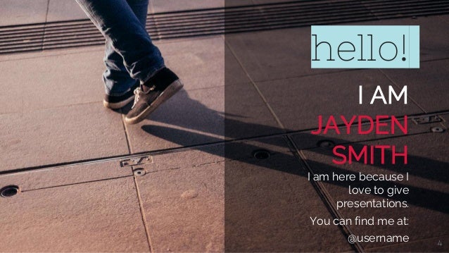 Hamlet · slides carnival design | PPT