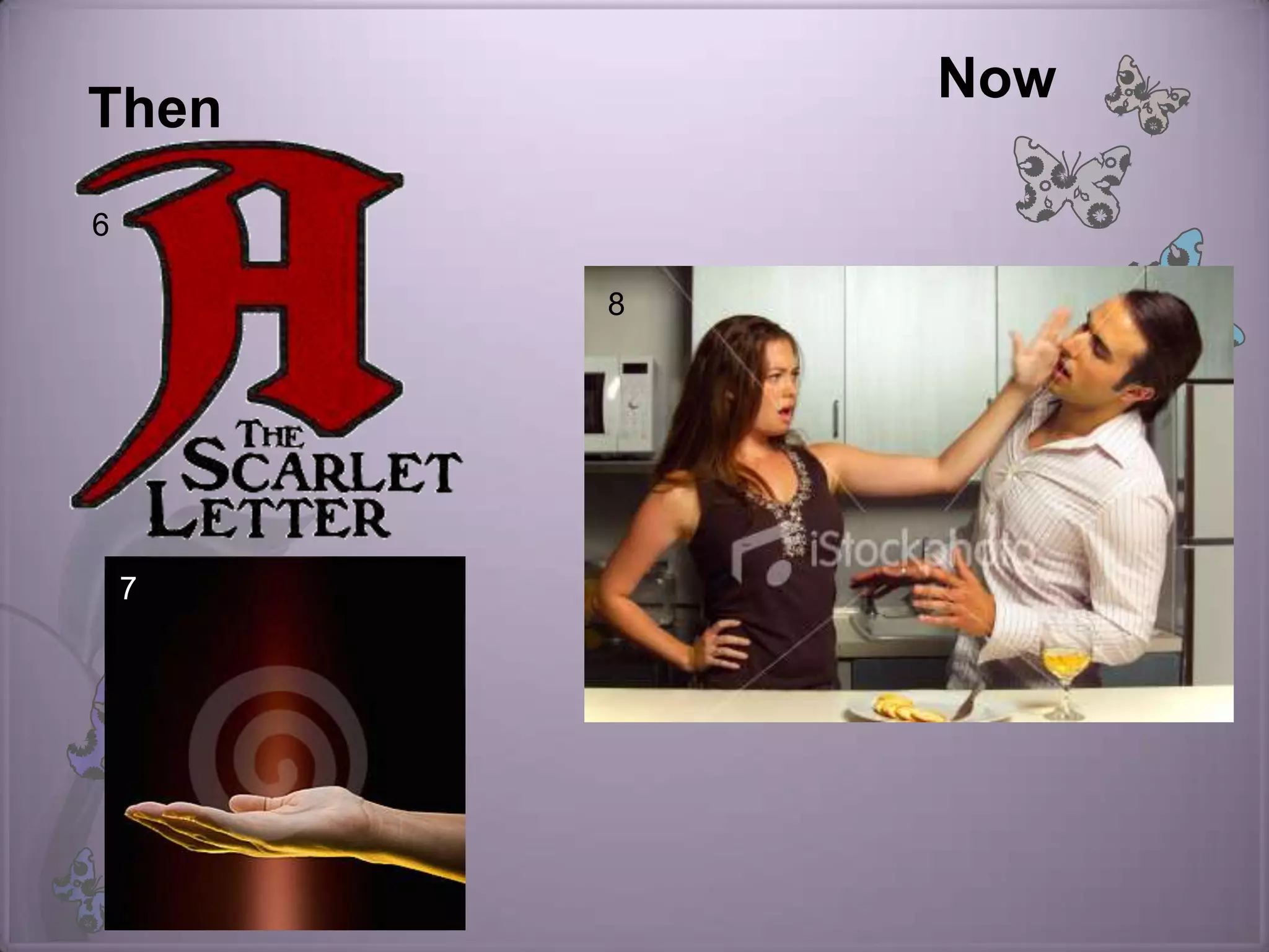 Hamlet’S Worldview On Woman | PPTX