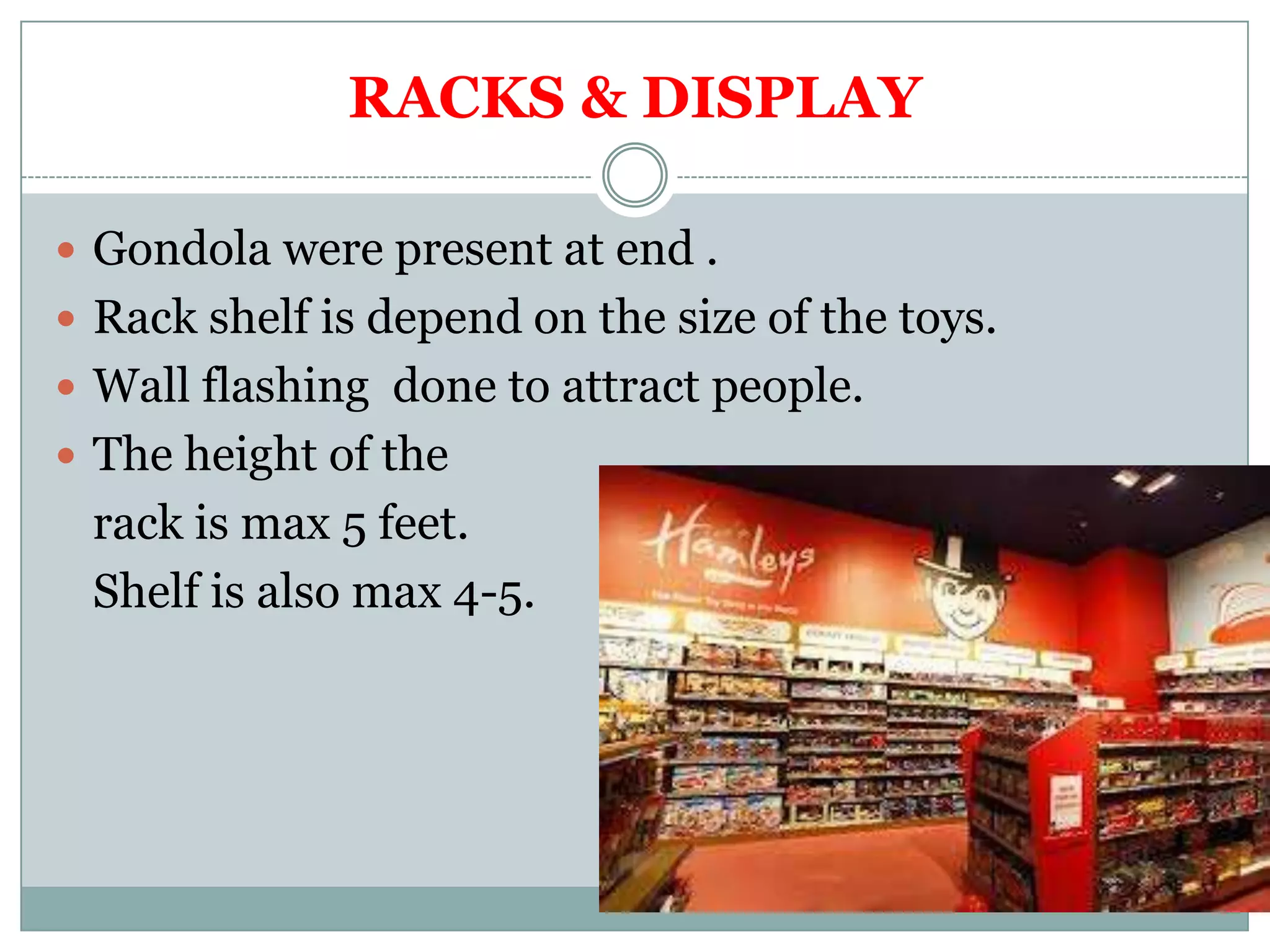 Hamleys | PPTX
