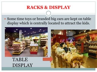 Hamleys | PPTX