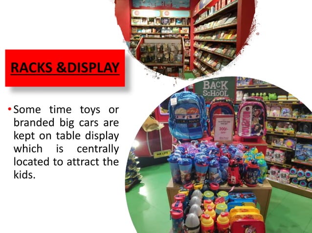 Hamleys | PPTX