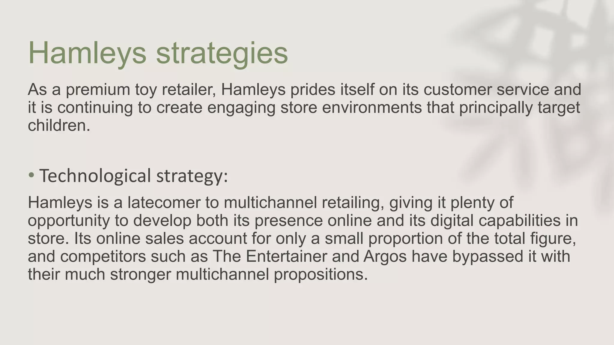 HAMLEY’S.pptx