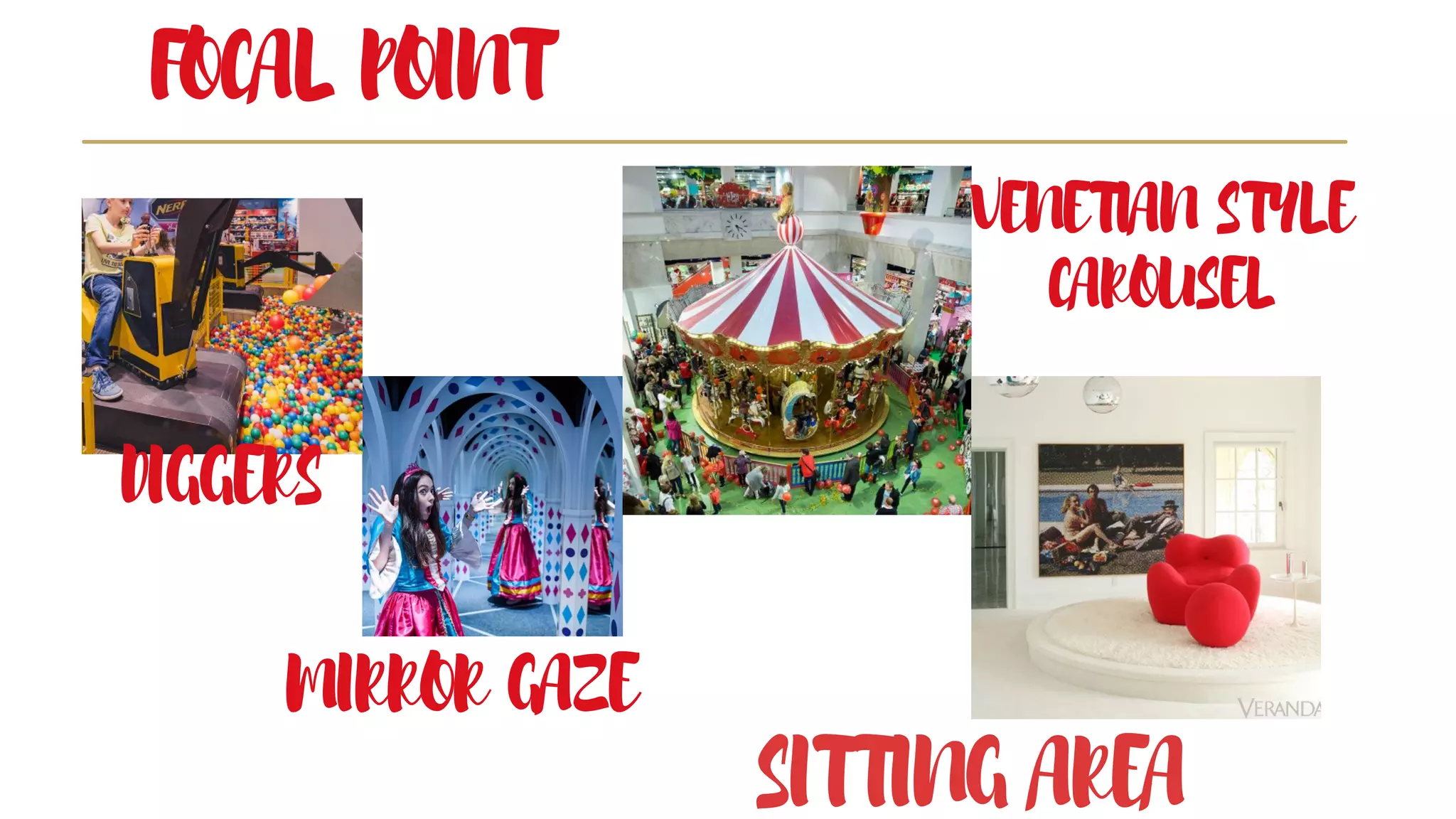 Hamleys brand research | PDF