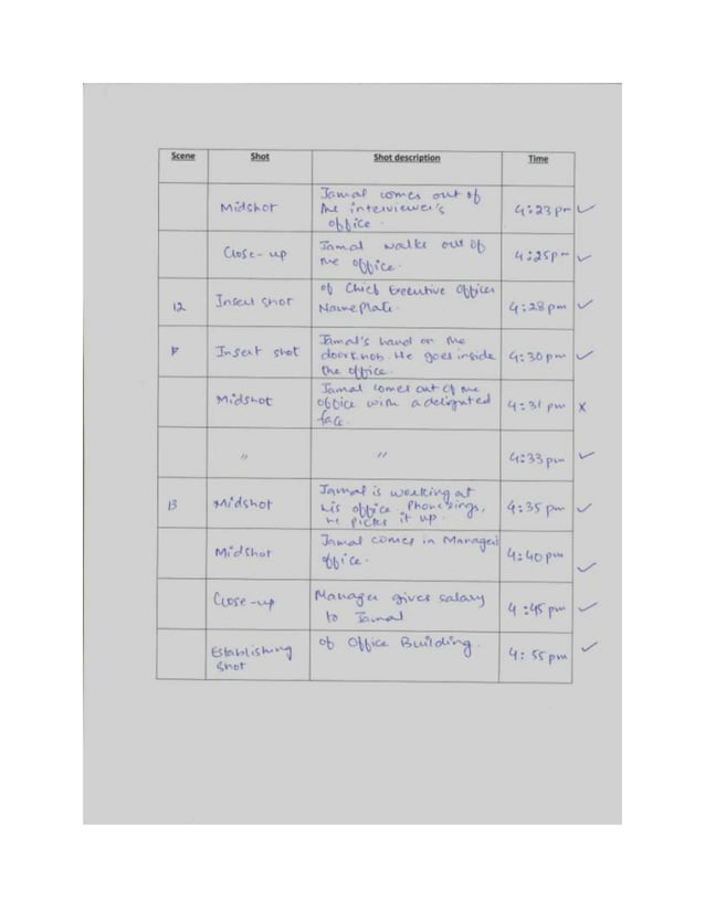 Ham logsheet | DOCX