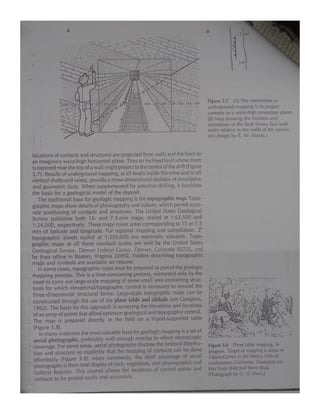 Hammad ghani field geology | PDF