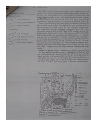 Hammad ghani field geology | PDF
