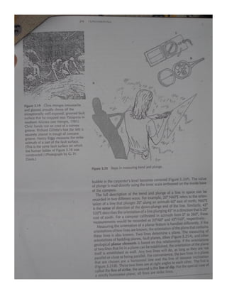 Hammad ghani field geology | PDF