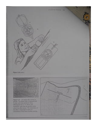 Hammad ghani field geology | PDF