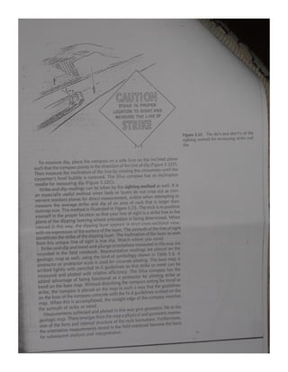 Hammad ghani field geology | PDF