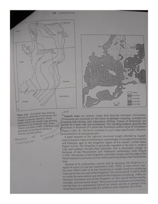 Hammad ghani field geology | PDF