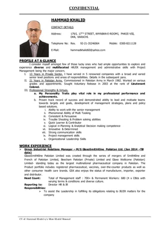 Hammad Khalid May 2016 | DOCX