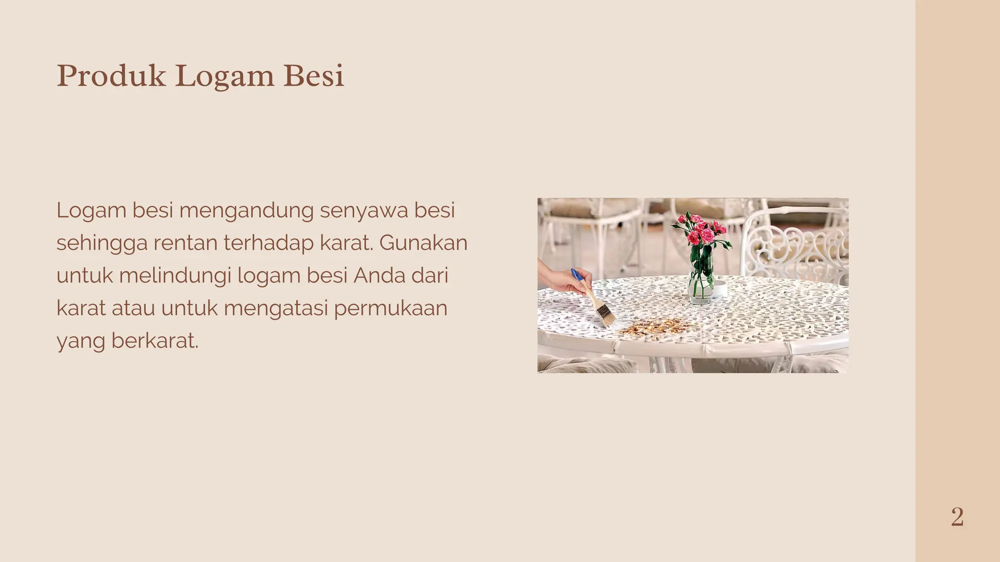 Hammerite - Ultimate Metal Protection.pptx