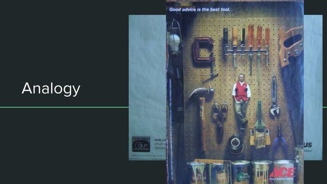 A Few Creative Concept Examples | PPT